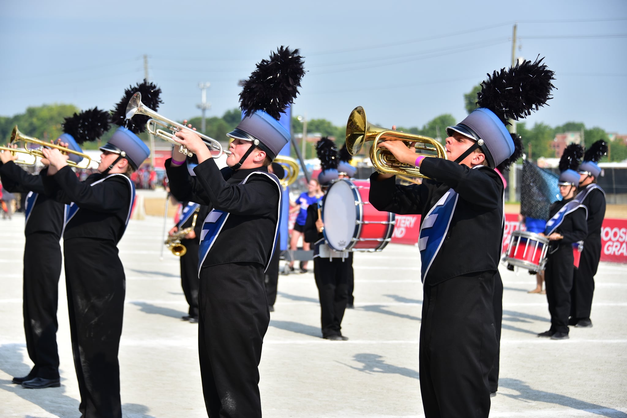 Western Boone